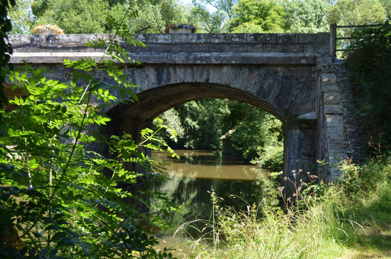 Le Layon - Mairie de Bellevigne-en-Layon
